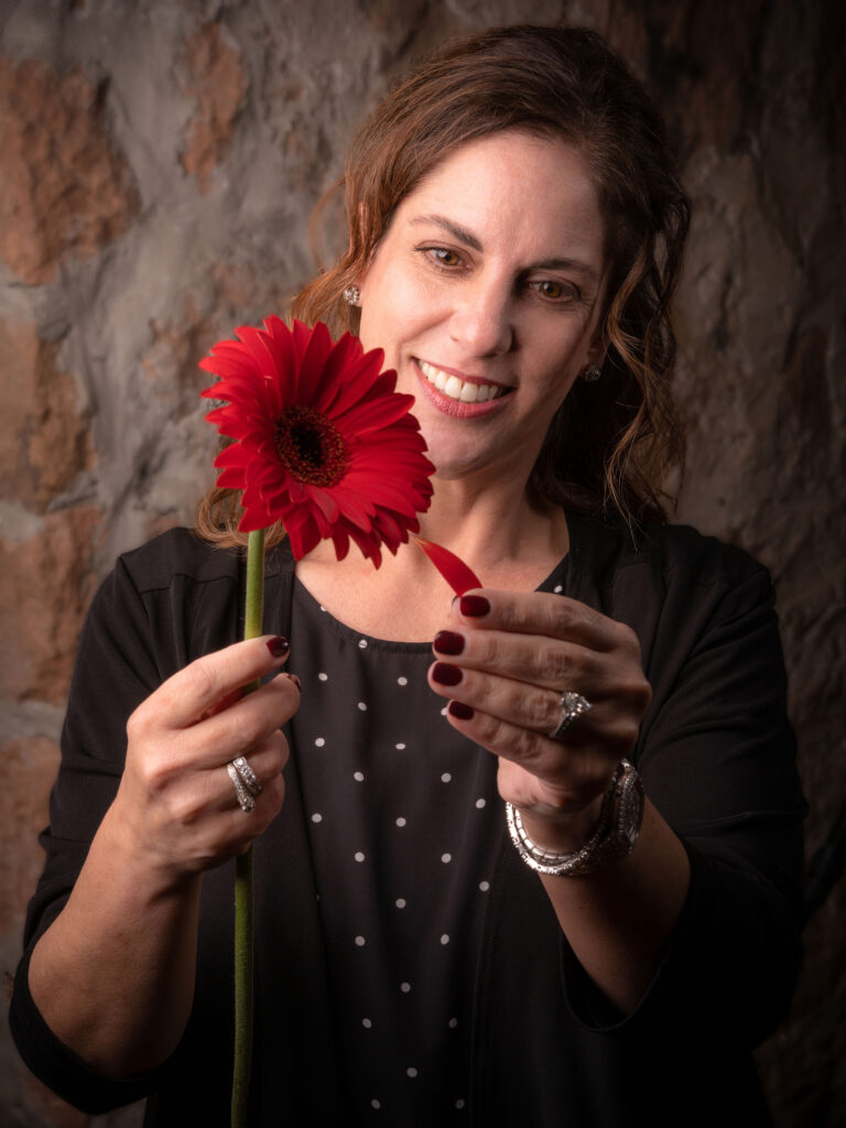 ‘Passionnément’ - Morlet Family Vineyards